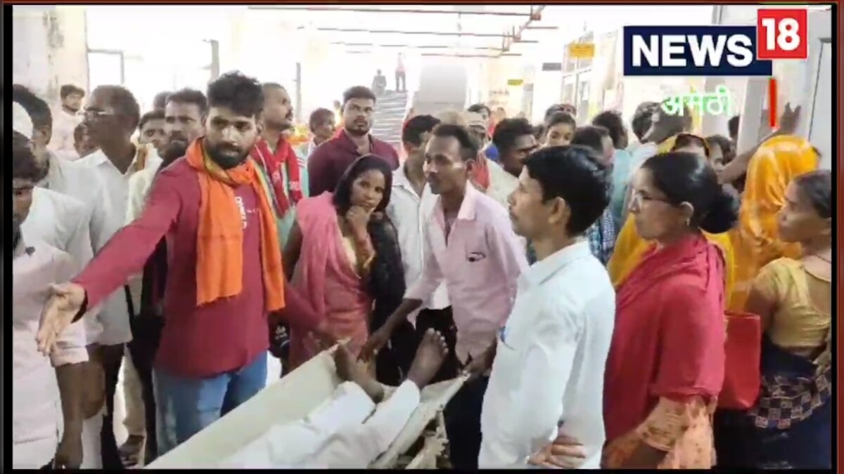 Amethi Weather: हीट वेव बरपा रही कहर, स्वास्थ्य विभाग ने जारी की ...
