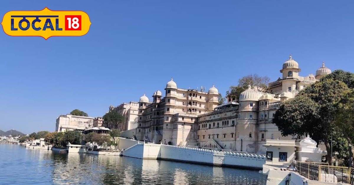 अब सोशल मीडिया पर भी दिखाई देगी लेक सिटी उदयपुर की खूबसूरती, ऑनलाइन ...