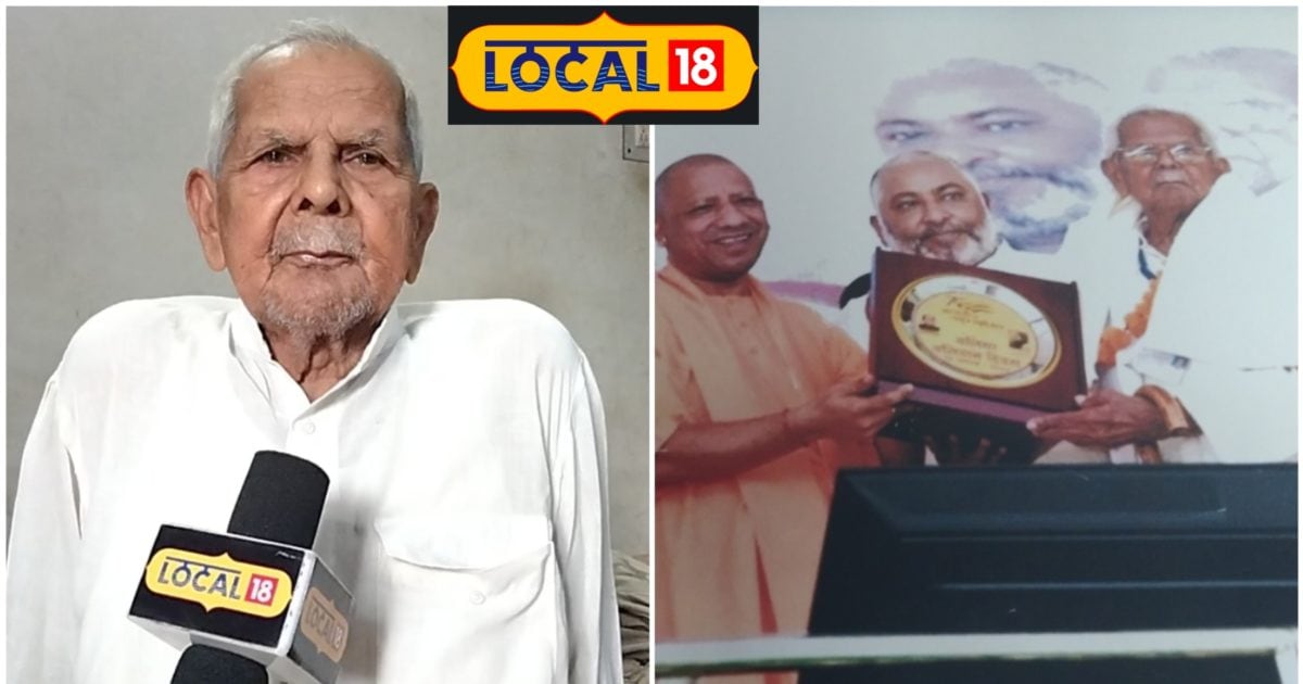 Why was Ballia called a Baghi Know the words of the only surviving fighter