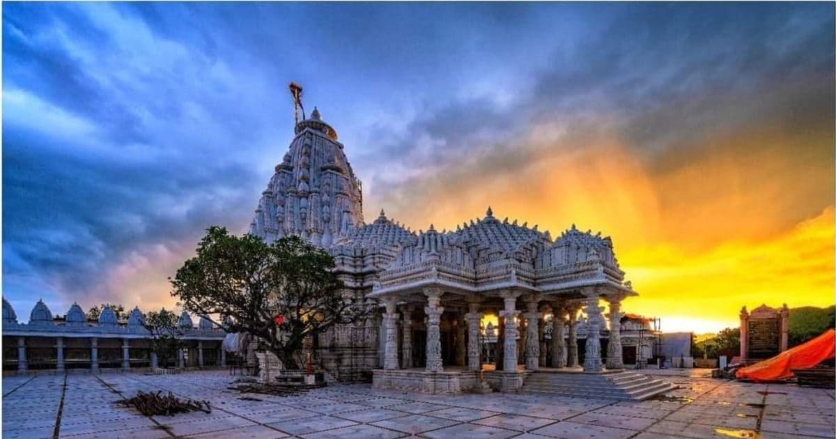 जैन धर्मावलंबियों की आस्था का मुख्य केंद्र है क्षत्रिय कुंड जन्मस्थान ...