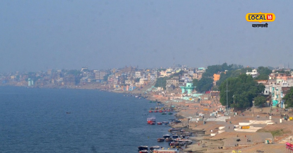 Varanasi Weather Update: बनारस में मॉनसून ने दी दस्तक, आज से लगातार ...