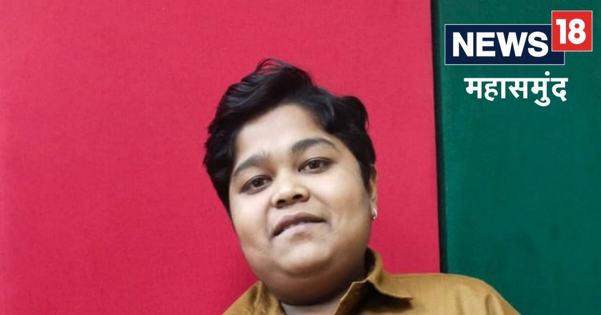 INSIDE STORY: Famous YouTuber Devraj Patel was fond of food, came to ...