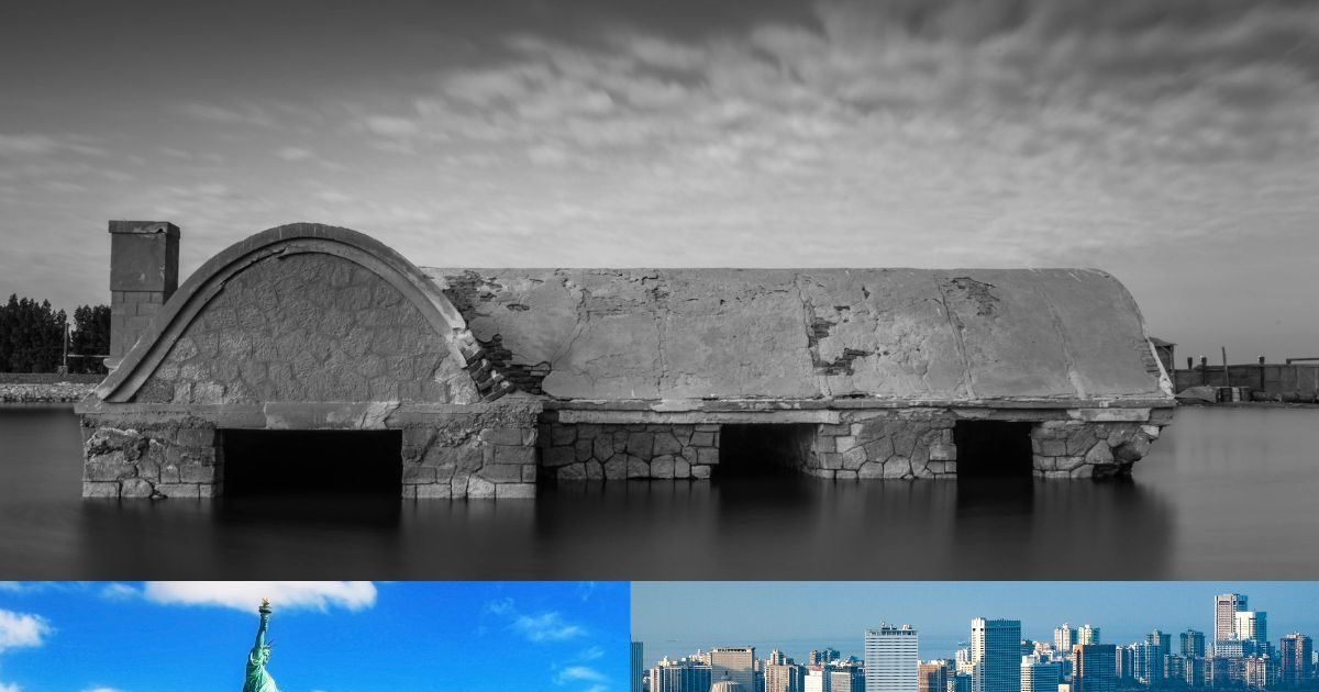7 Sinking Cities: मुंबई ही नहीं, दुनिया के ये 7 शहर भी हैं डूबने की ...