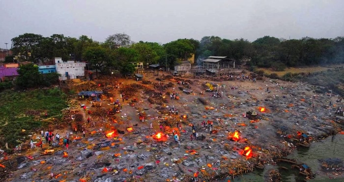 Buxar Most Famous Ghat : रामरेखा से लेकर रानी घाट तक, पौराणिक मान्यताओं ...