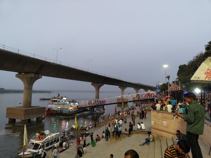 Famous Ghat in Patna: ये हैं पटना के सबसे खूबसूरत गंगा घाट, हर एक की ...