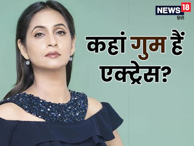 90 के दशक की पॉपुलर एक्ट्रेस, कभी बनी थीं सलमान की ऑनस्क्रीन बहन, अब ...