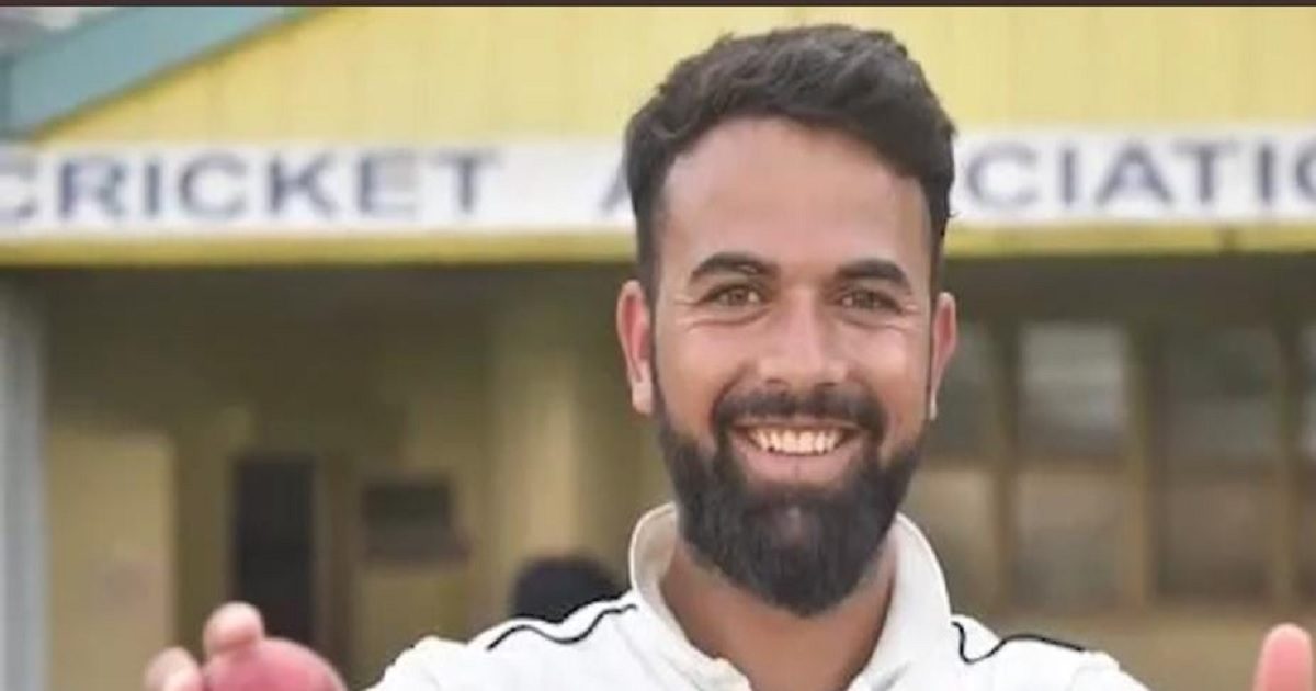 Duleep Trophy: कौन हैं जम्मू कश्मीर के रवींद्र जडेजा? धोनी को चखाया है ...