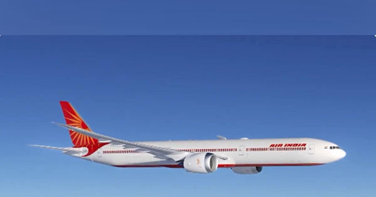 जयपुर में एयर इंडिया प्लेन की इमरजेंसी लैंडिंग, 3 घंटे बाद भी पायलट ने ...