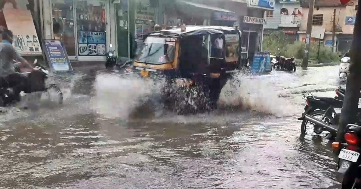 Haryana Weather: हरियाणा के 13 जिलों में पारा 40 डिग्री पार, कई इलाकों ...