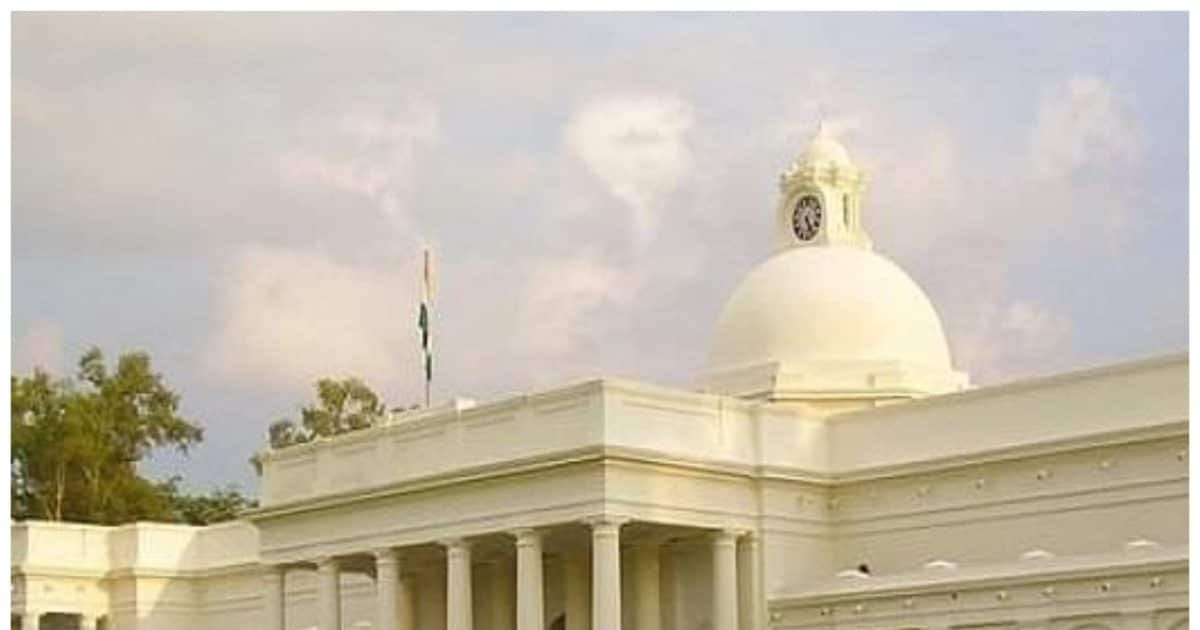 First Engineering College: एशिया का पहला इंजीनियरिंग कॉलेज, 2 बार बदला ...