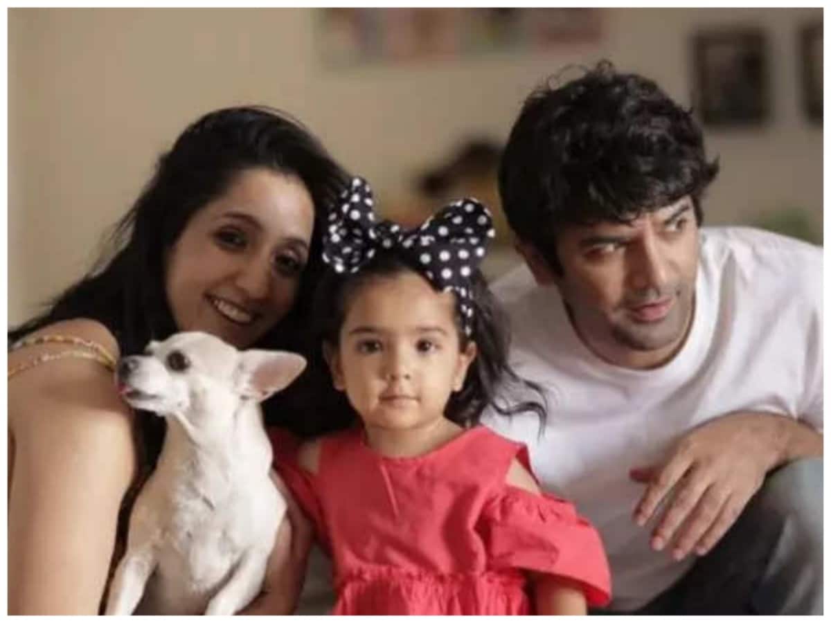 Celeb Education: स्कूल खत्म करते ही करनी पड़ी नौकरी, 9वीं में हुआ प्यार, एक सीरियल ने बदल दी ...