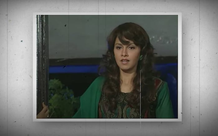 'महाभारत' में 'रुकमणि' बन जीता था दिल, एक गलती से डूबा करियर, अब क्या ...