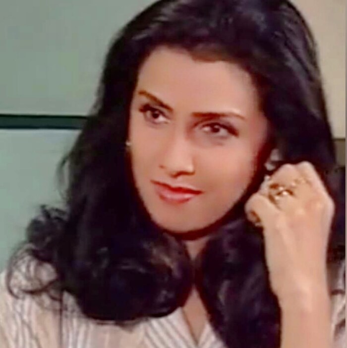 'महाभारत' में 'रुकमणि' बन जीता था दिल, एक गलती से डूबा करियर, अब क्या ...