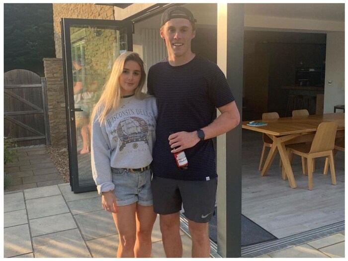 सॉल्ट की गर्लफ्रेंड की मासूमियत देख किसी को भी हो जाएगा प्यार, बॉलीवुड ...