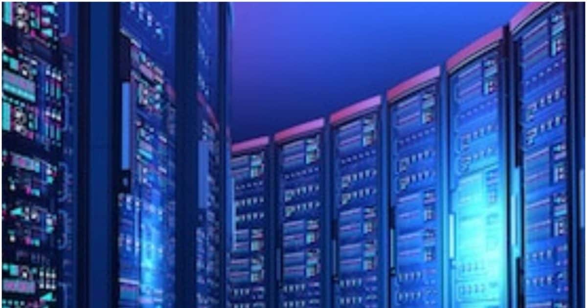 किन चीजों से बनता है सर्वर, कहां है दुनिया का सबसे बड़ा सर्वर, 150 ...