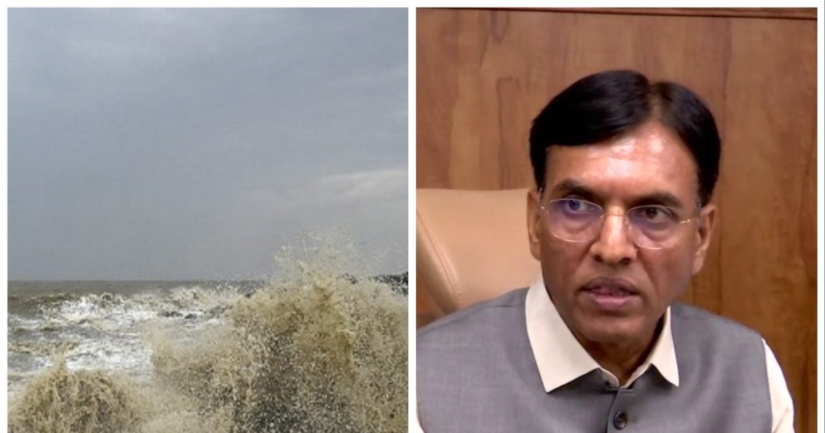 Cyclone Biparjoy: बिपरजॉय के कहर से गुजरात को बचाने को अब तक क्या-क्या ...