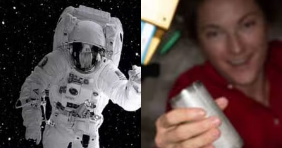अब पेशाब और पसीने से बना पानी पिएंगे अंतरिक्ष यात्री, NASA ने की बड़ी ...