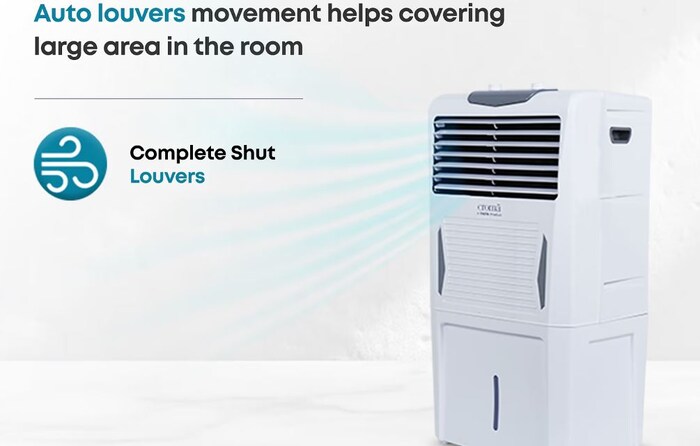 Air Coolers : 5 हजार से भी कम में मिलते हैं जबरा कूलर, AC वाले भी आपके ...