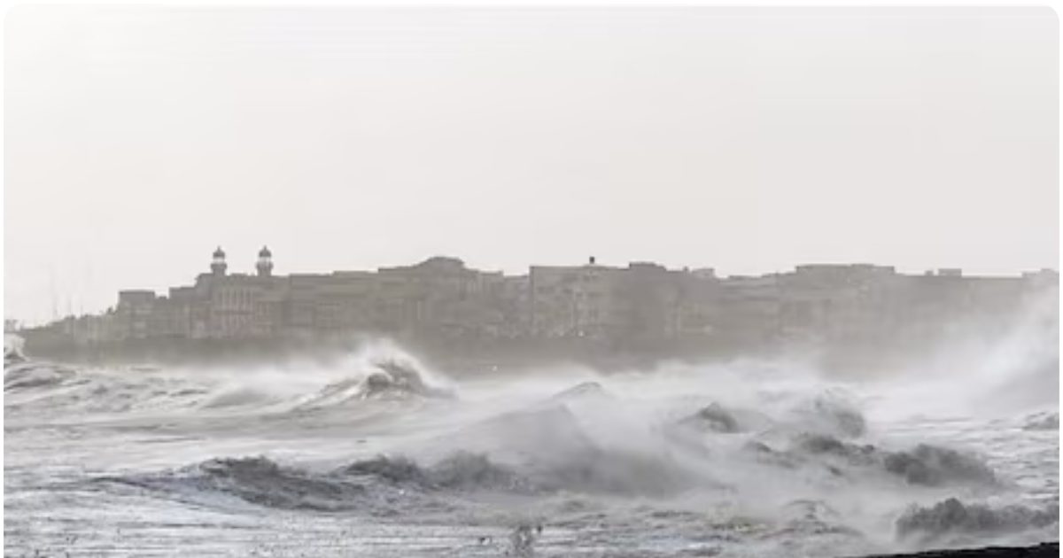 Biparjoy Cyclone: बिपरजॉय तूफान आखिर क्यों हो गया इतना खतरनाक ...