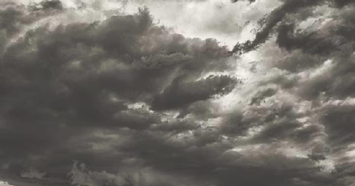Cyclone Biparjoy : भारत के करीब पहुंचा चक्रवाती तूफान, इन राज्‍यों के ...