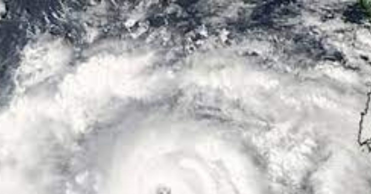 Rajasthan Weather Update: राजस्‍थान में कहर बरपाएगा साइक्लोन बिपरजॉय ...