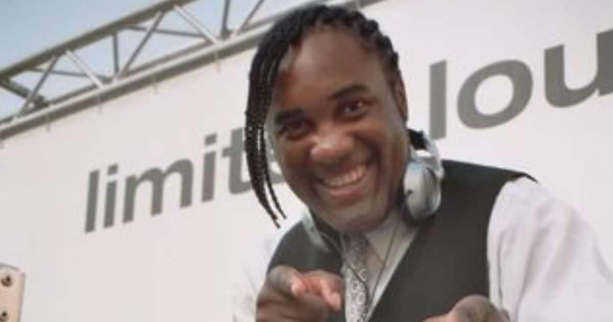 माइकल प्रिंस जॉनसन का 'स्ट्रीट ऑफ डेंजर Vol.1' सुना क्या? रिलीज होते ही ...