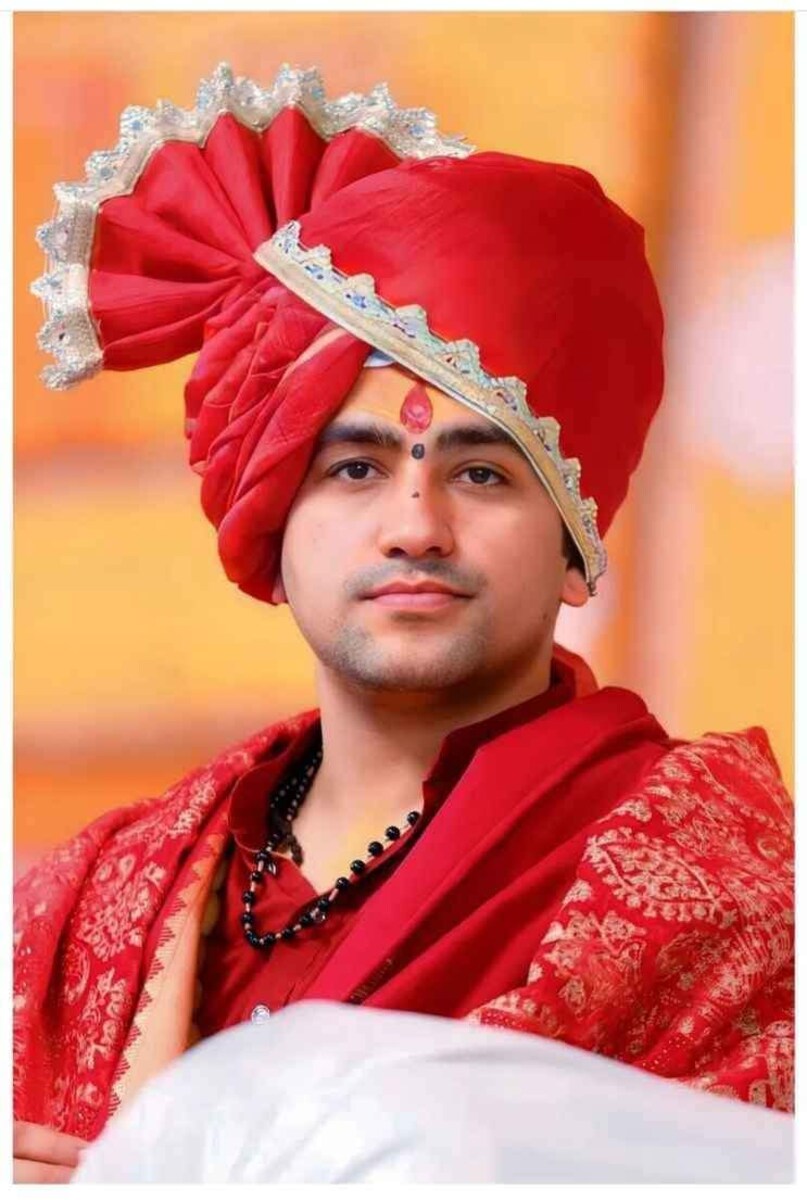 PHOTOS: क्‍या सच में निकलेगी बागेश्‍वर धाम के धीरेंद्र शास्‍त्री की ...