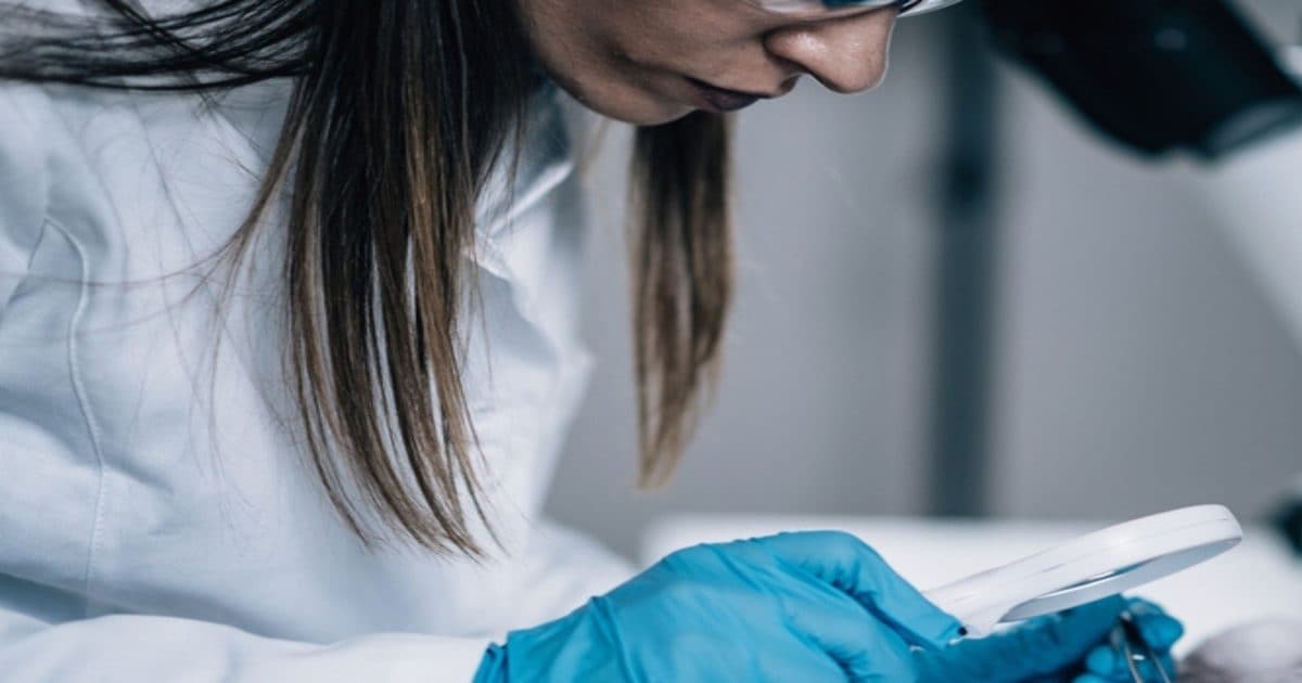 Forensic Career: क्राइम इन्वेस्टिगेशन में अहम रोल निभाता है फॉरेंसिक ...