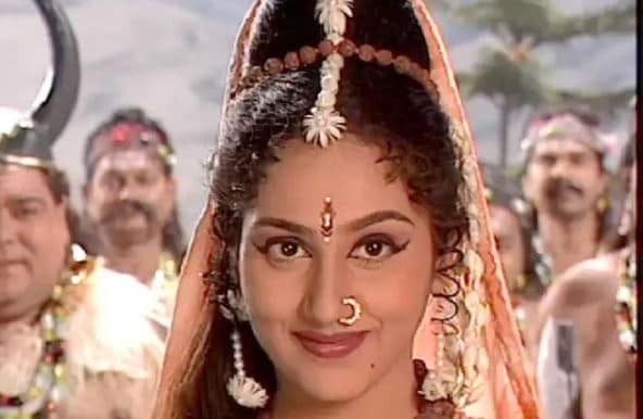 - Where is now om namah shivay fame Gayatri Shastri who was famous for ...