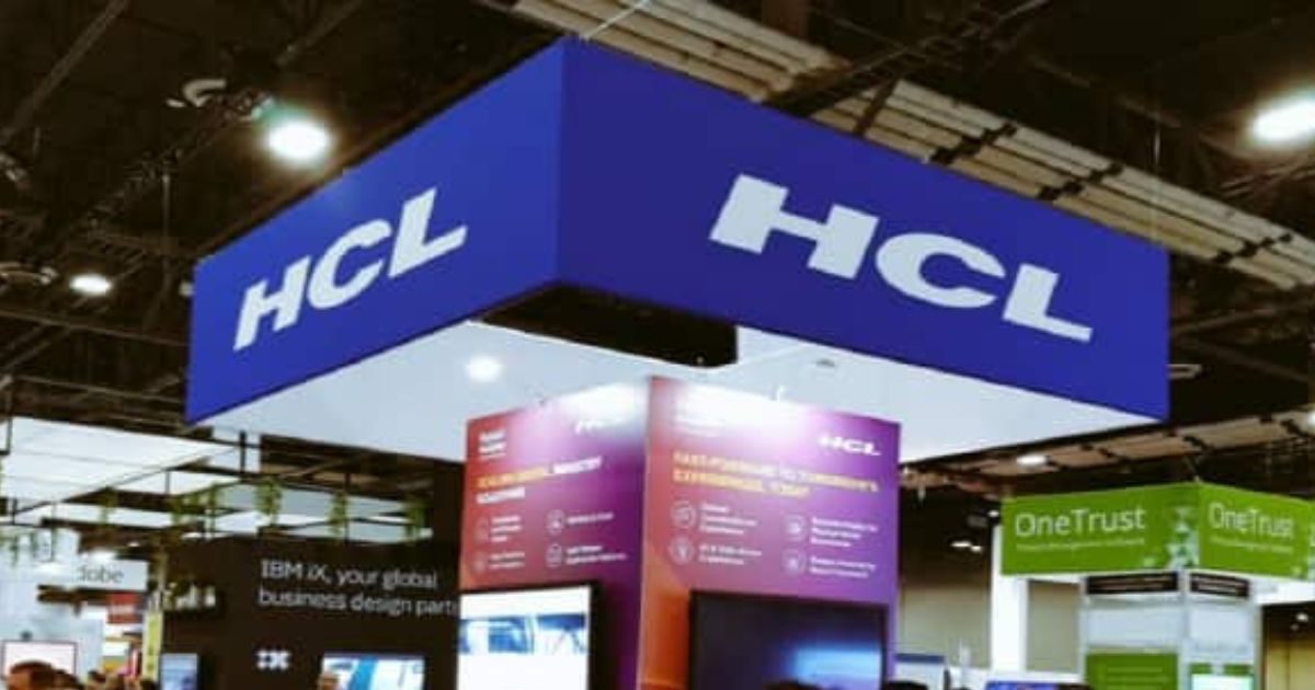Hcl tech some employees get reduced salaries as company changes hr ...