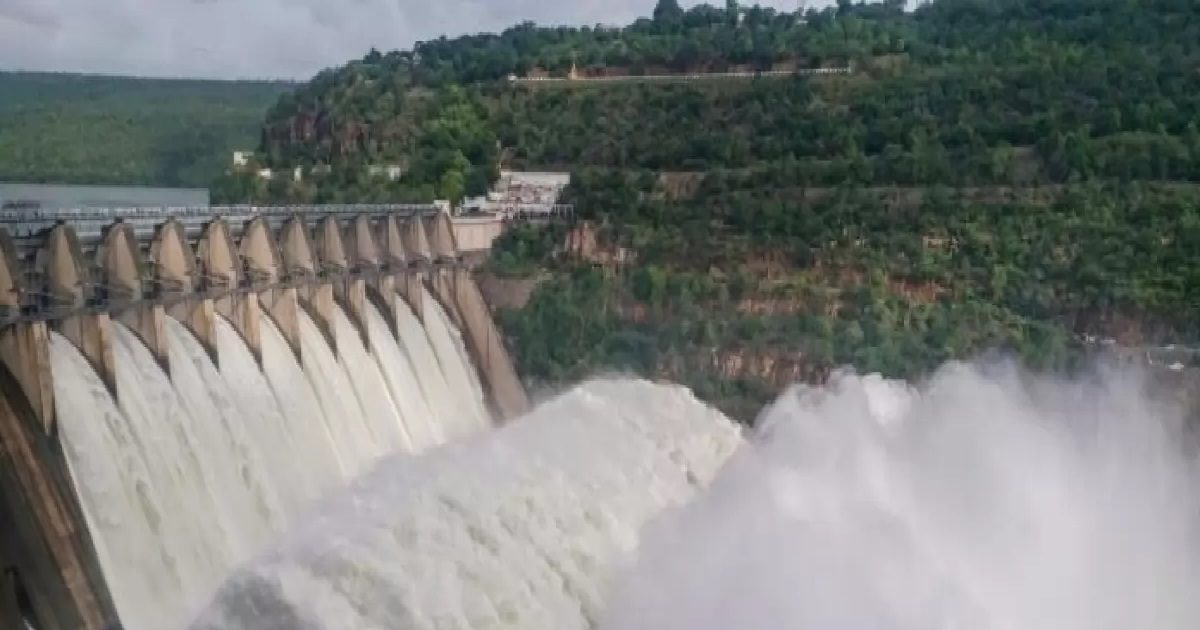 Hyderoelectric Power Project: भारत को मिली बड़ी उपलब्धि, चीन सीमा पर ...