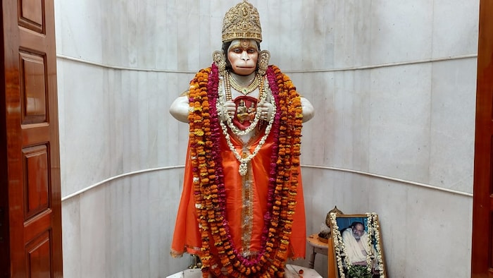 लखनऊ के ये हैं 4 मशहूर हनुमान मंदिर, यहां दर्शन करने से पूरी हो जाती है ...
