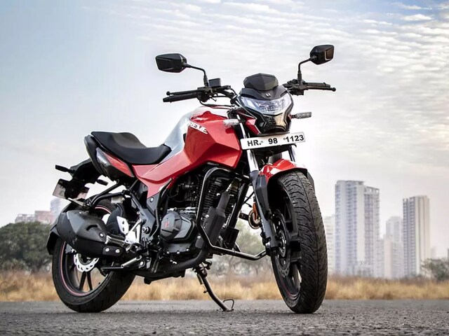 हीरो का जवाब नहीं, लॉन्च कर दी 160cc की 'फास्टेस्ट' बाइक, फीचर्स भी ...