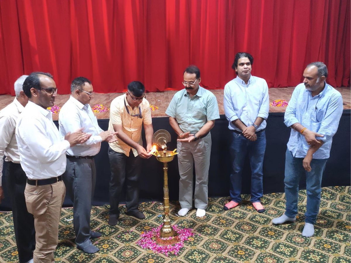 Bal Utasv 2023: मन्नू भंडारी, काशीनाथ सिंह और निर्देश निधि की कहानियों ...