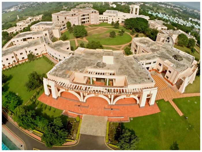 Top Management colleges: देश का कौन सा MBA कॉलेज है सबसे बेस्ट, देखें ... Top Management colleges: देश का कौन सा MBA कॉलेज है सबसे बेस्ट, देखें ...