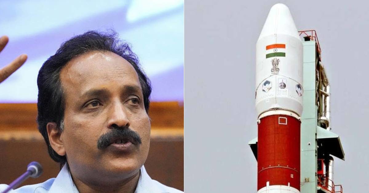 ISRO वेदों की तकनीक के आधार पर रॉकेट क्यों नहीं बनाता? स्पेस एजेंसी चीफ ...