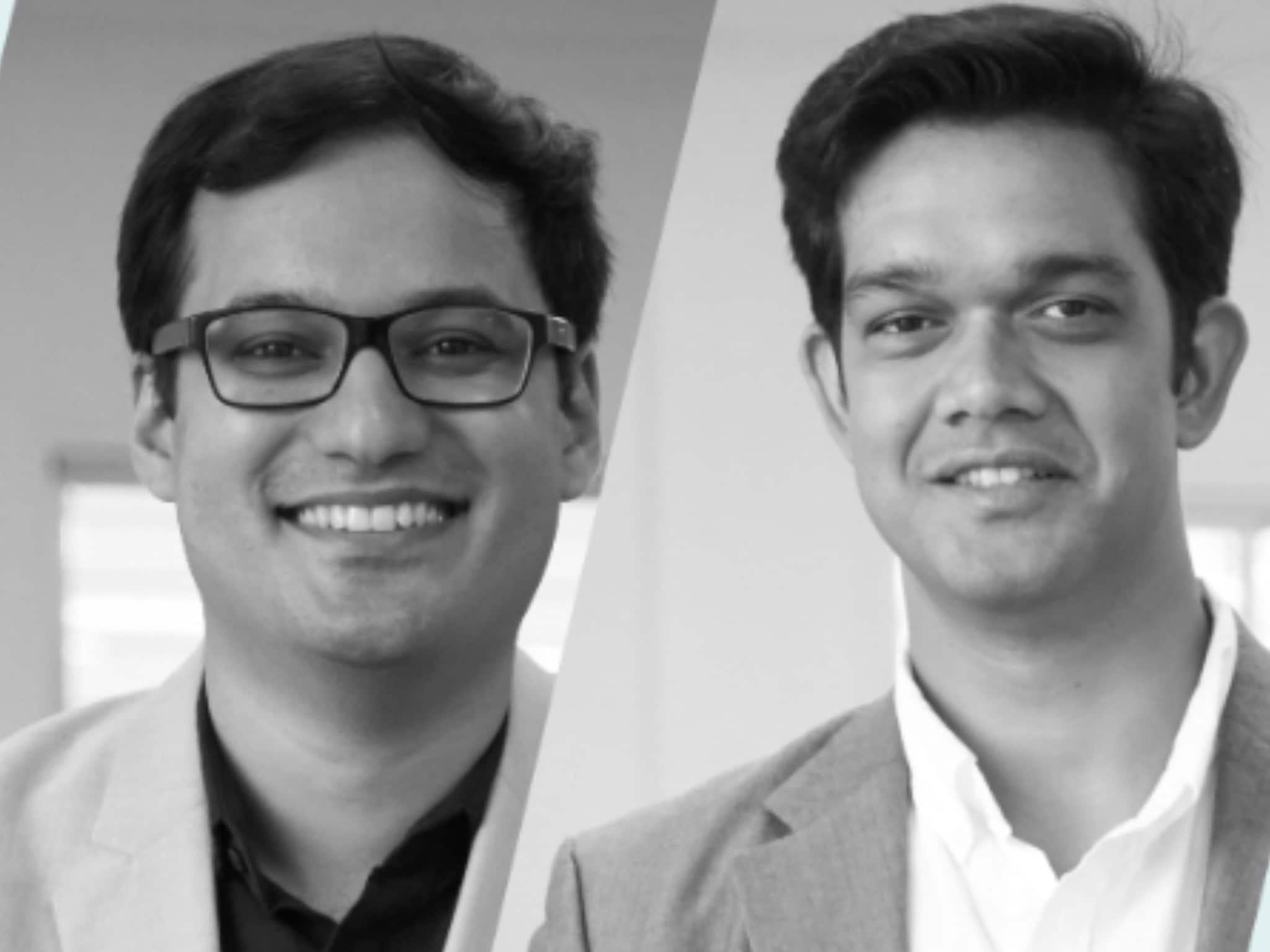 IIT के प्रोजेक्ट से 2500 करोड़ की कंपनी खड़ी, 3 इडियट्स में फीचर हो ...