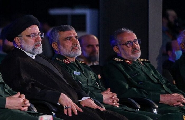 PHOTOS: Iran new hypersonic missile Conqueror can defeat any regional ...