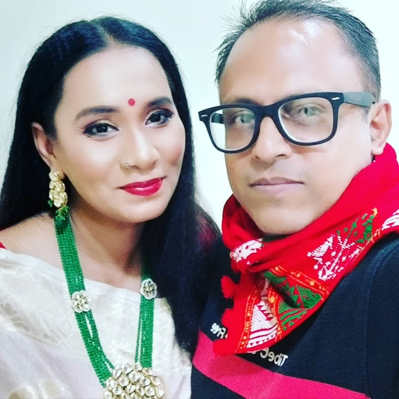 परवेज से शादी के लिए कल्पना ने छोड़ दिया था घर-परिवार, पिता ने रखी थी ...