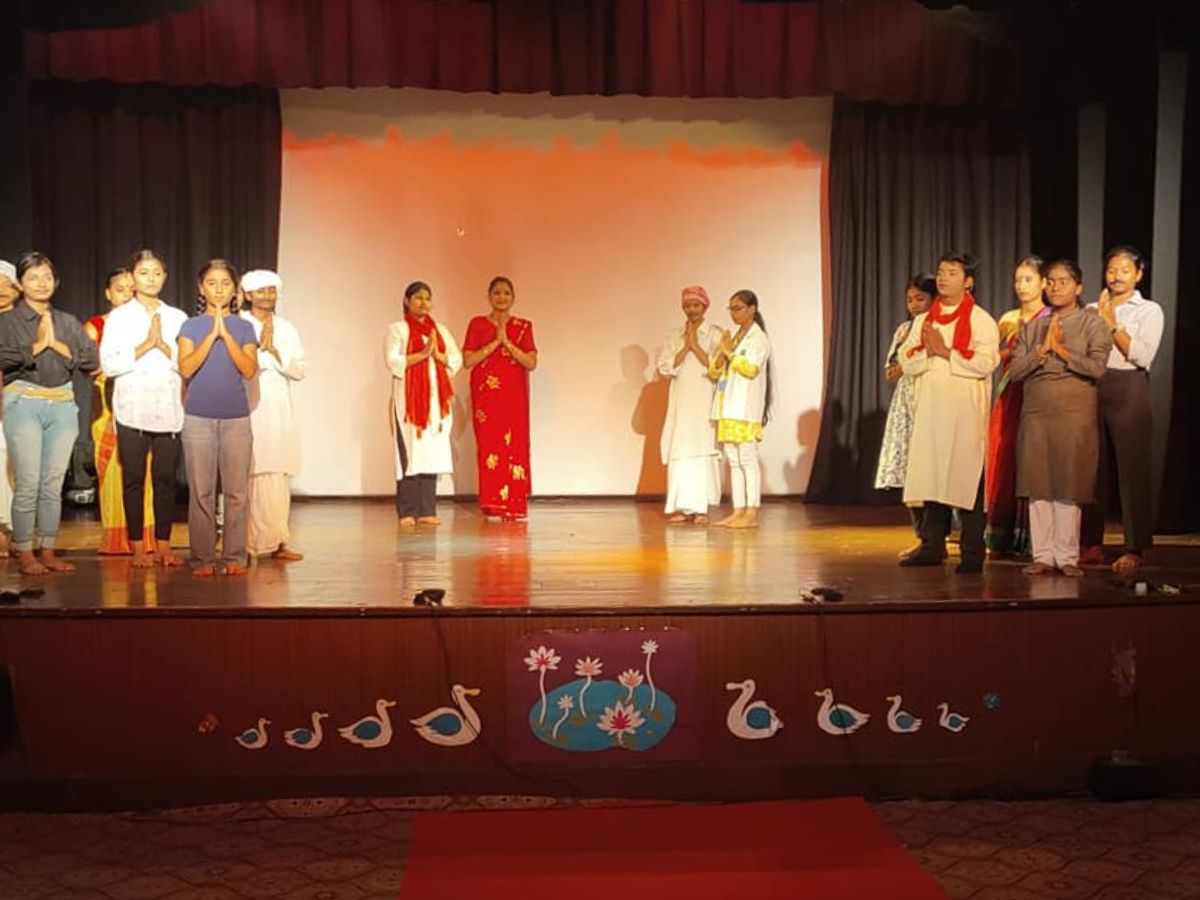 Bal Utasv 2023: मन्नू भंडारी, काशीनाथ सिंह और निर्देश निधि की कहानियों ...