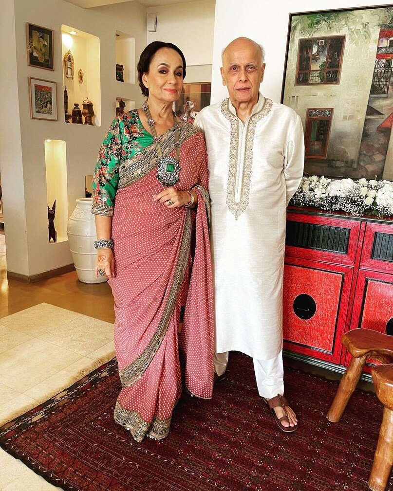 धर्मेंद्र ही नहीं, इन 5 सेलेब्स ने भी पहली पत्नी को नहीं दिया था तलाक ...