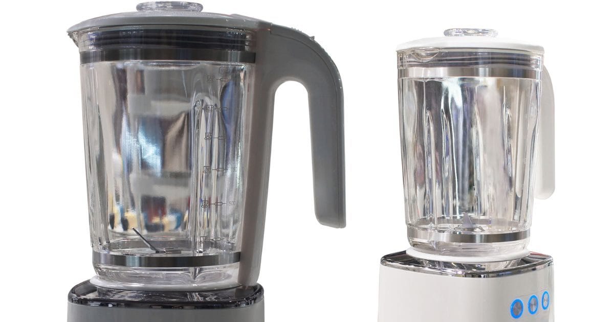 Mixer Jar Cleaning: गंदे और काले मिक्सी जार को कैसे करें साफ, आजमाएं 1 ...