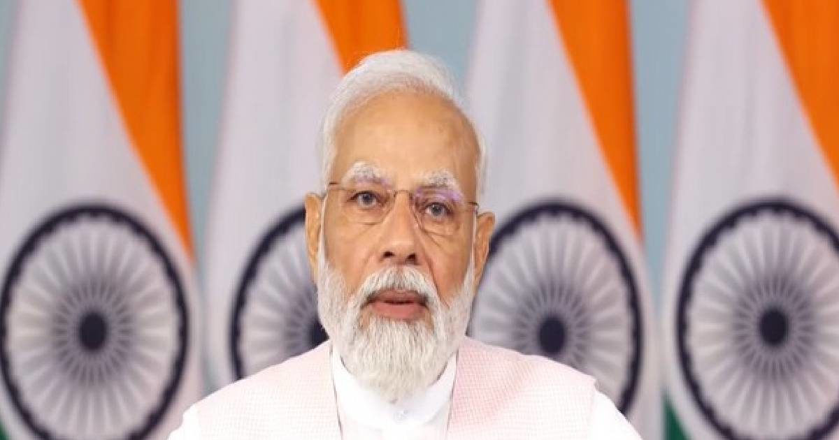 ‘फेस्टिवल ऑफ डेमोक्रेसी आ रहा है…’G20 टूरिज्‍म की बैठक में PM ने लोकसभा ...