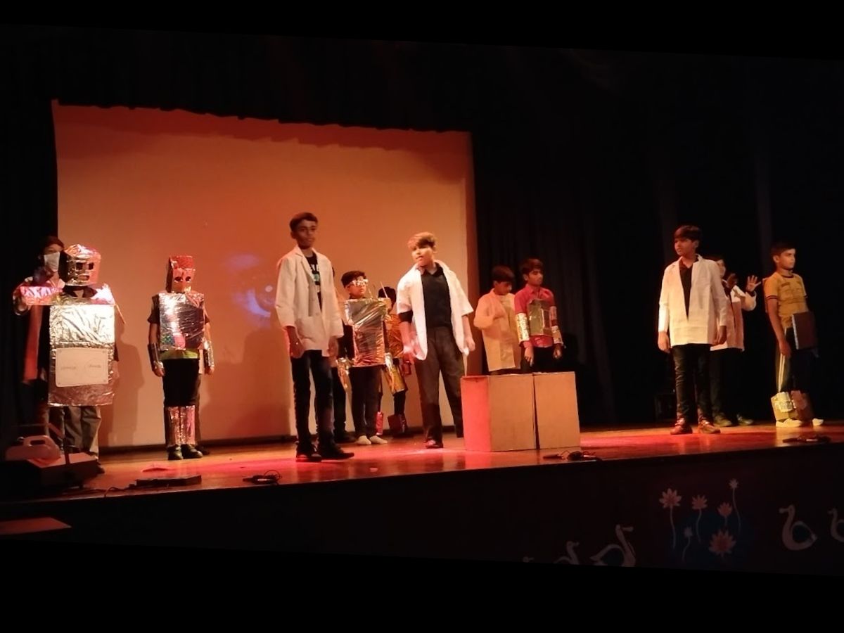 Bal Utasv 2023: मन्नू भंडारी, काशीनाथ सिंह और निर्देश निधि की कहानियों ...