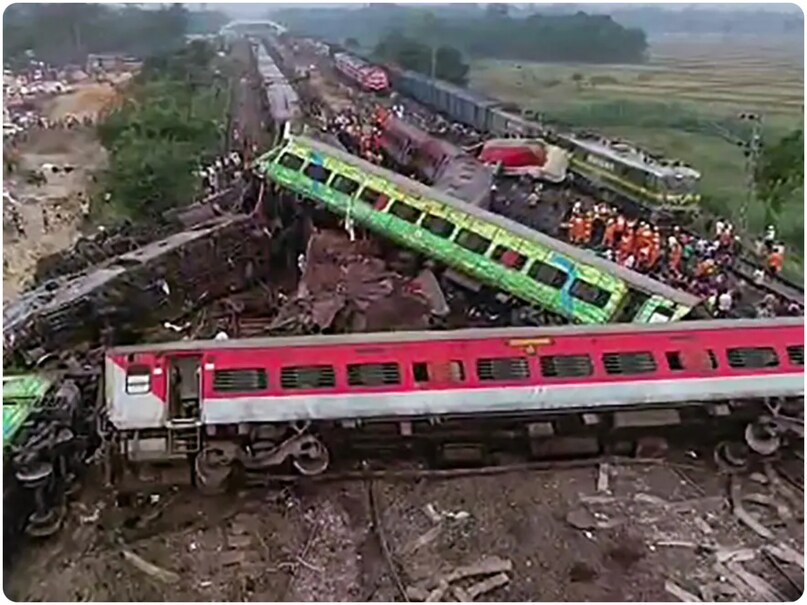 Odisha Train Tragedy: ठंडे कमरे में पड़े हैं शव, अपनों को घर ले जाने का ...