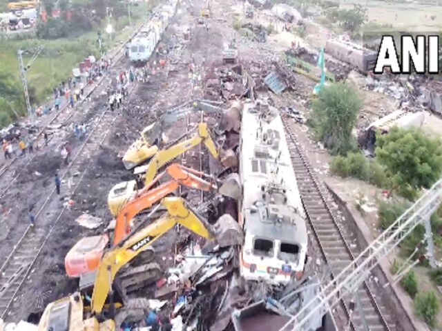 Odisha Train Accident: ओडिशा में कैसे हो गया इतना बड़ा रेल हादसा? जानें ...