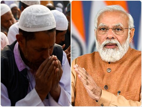 Pasmanda Muslims: कौन हैं पसमांदा मुसलमान, आज पीएम नरेंद्र मोदी ने ...
