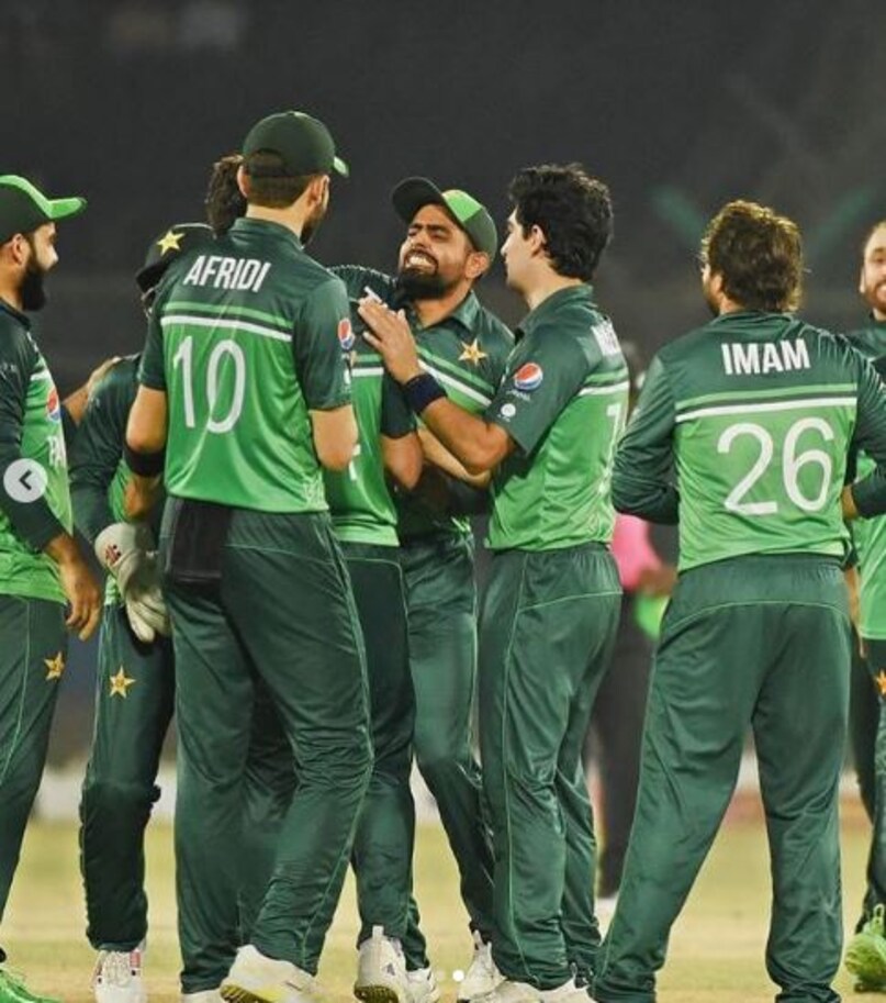ODI World Cup 2023: वर्ल्ड कप भारत में, टेंशन पाकिस्तान को कम, चैंपियन ...