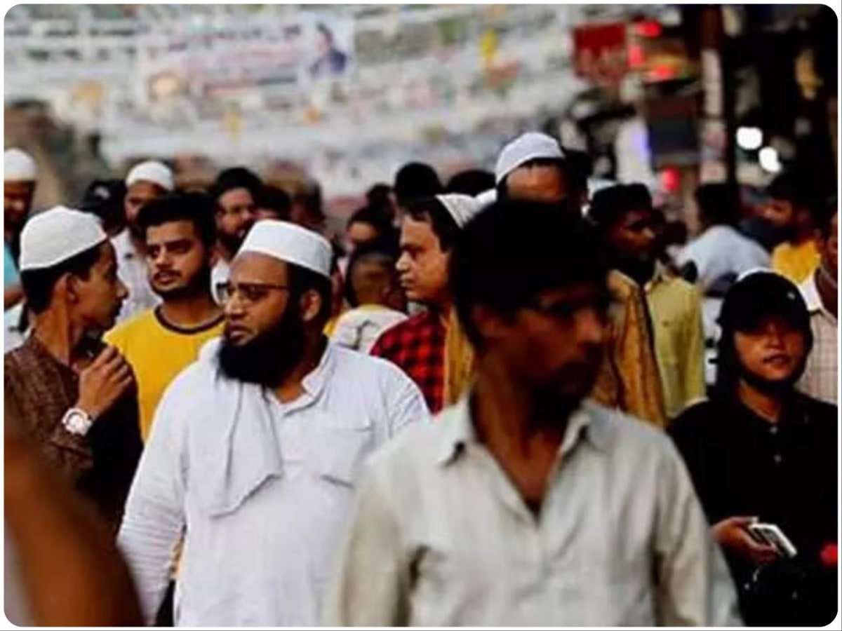 Pasmanda Muslims: कौन हैं पसमांदा मुसलमान, आज पीएम नरेंद्र मोदी ने ...