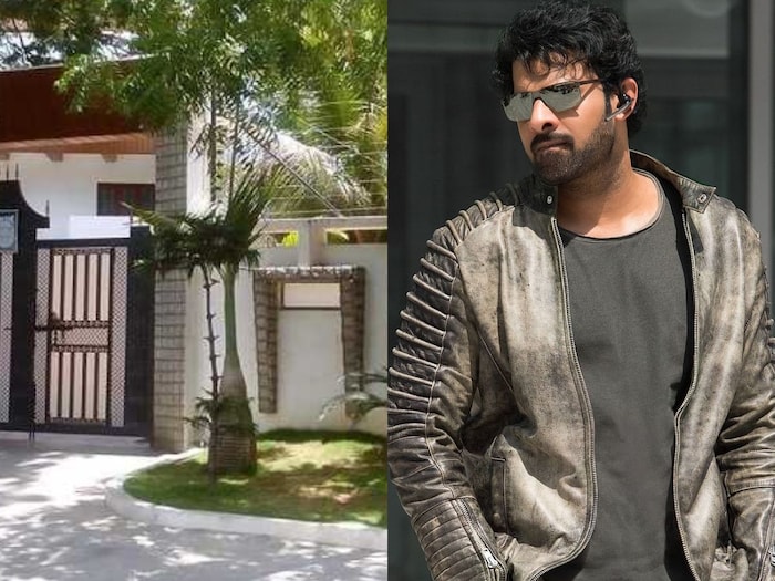 Prabhas के पास इस खूबसूरत जगह पर पहले से है 84 एकड़ का बंगला, 'आदिपुरुष ...